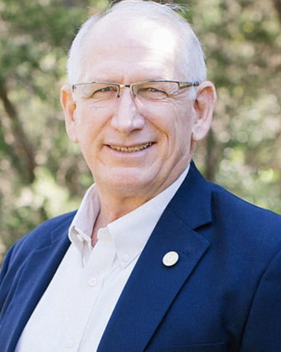 Mark Dorazio | 2024 candidate for Texas House District 122 - San Antonio Report