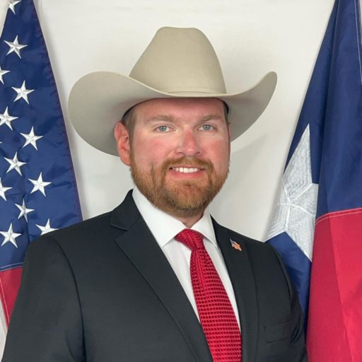 Paul Alexander Canales | 2024 candidate for Pct. 2 Bexar County ...