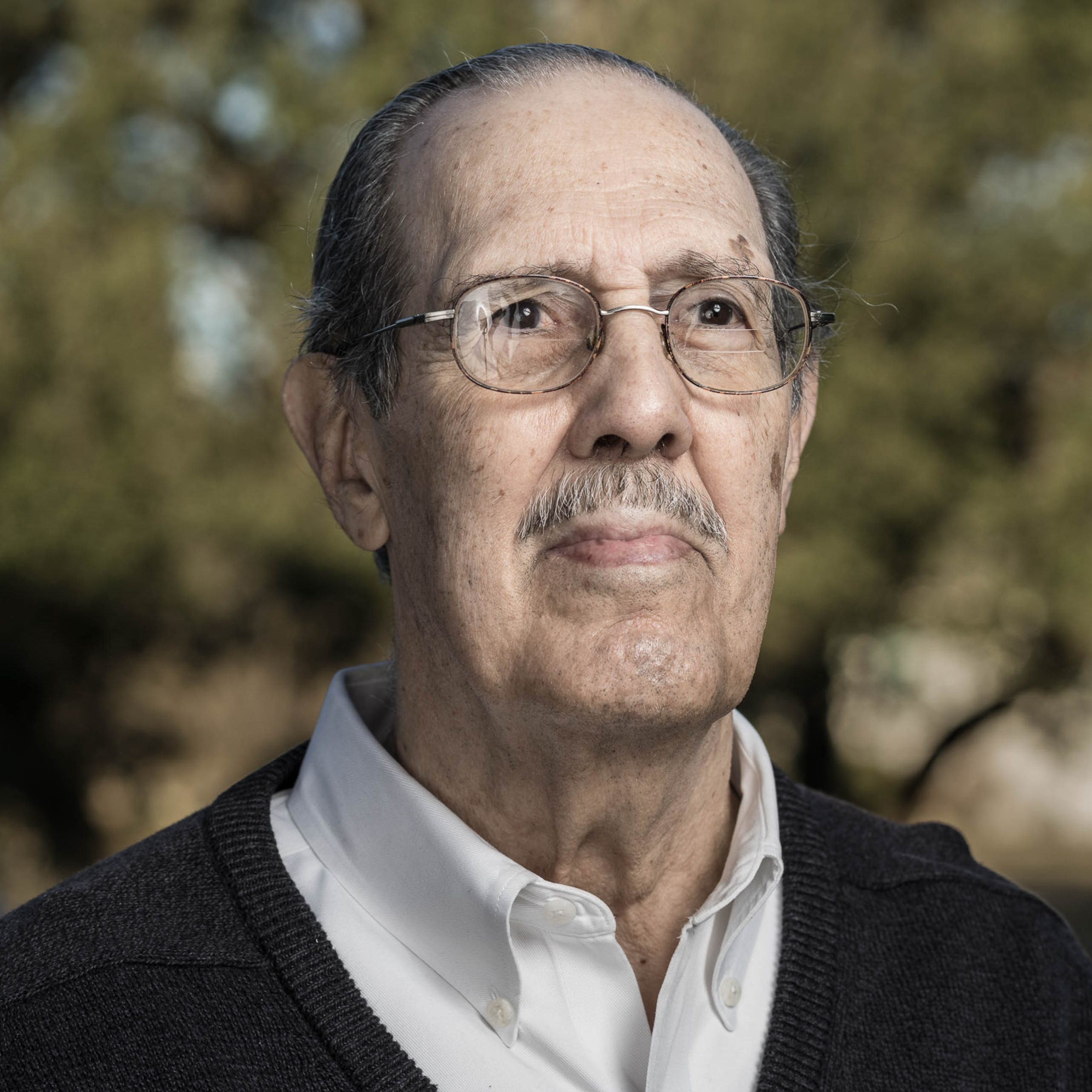 Joseph Pierce leaves legacy of Black cultural advocacy