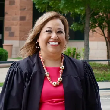 Velia J. Meza | 2024 candidate for 4th Court of Appeals Place 2 - San ...