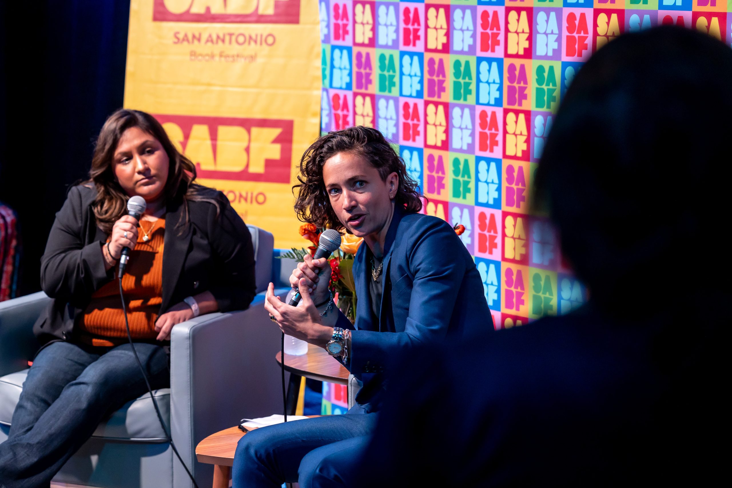 Watch: Live conversation with author Paola Ramos on her book 'Defectors'