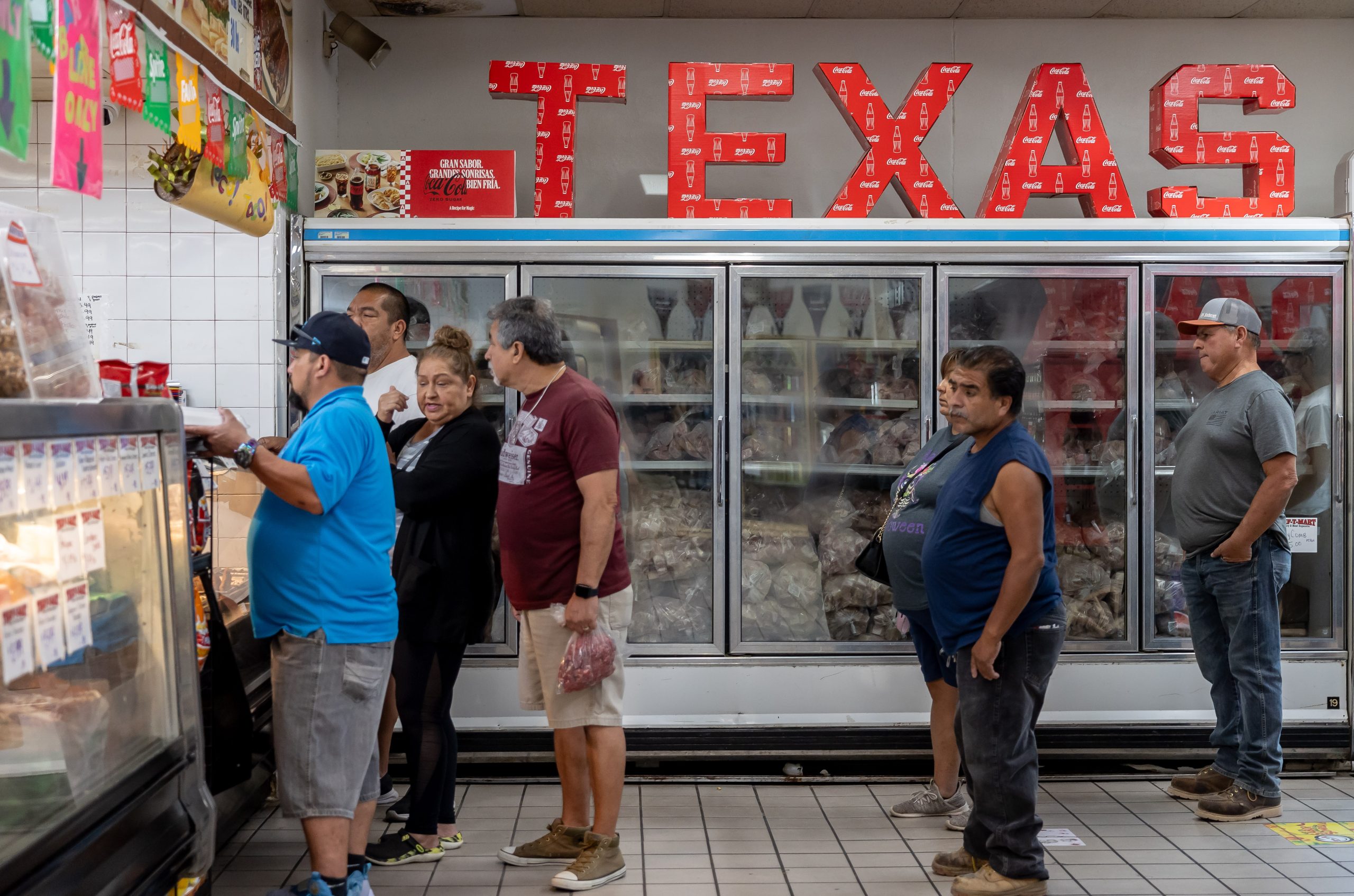 San Antonio honors legacy of Southside grocer Thrif-T-Mart