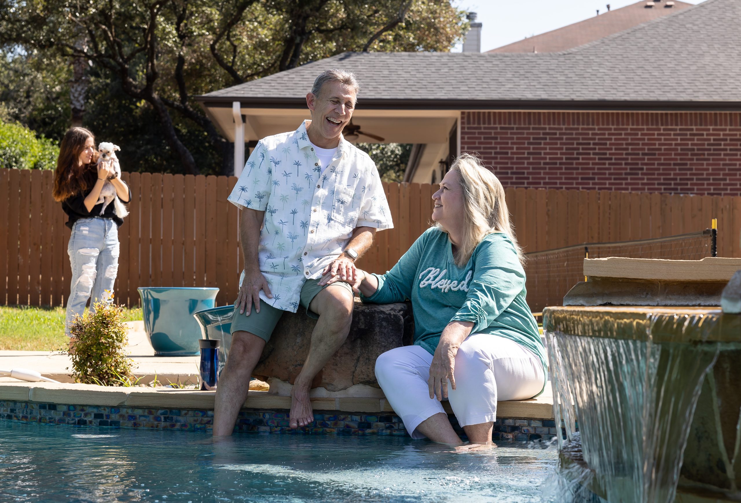 Where I Live: Remington Heights