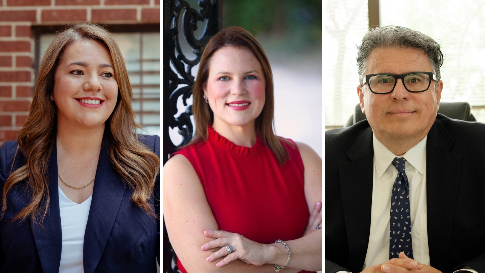 San Antonio's 2025 municipal election takes shape