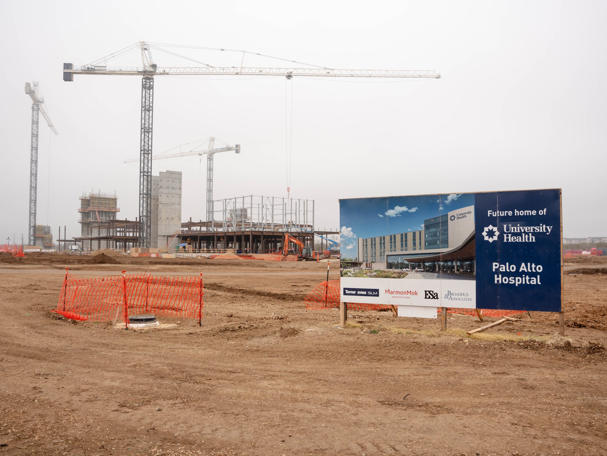 University Health expands to San Antonio’s South and East sides