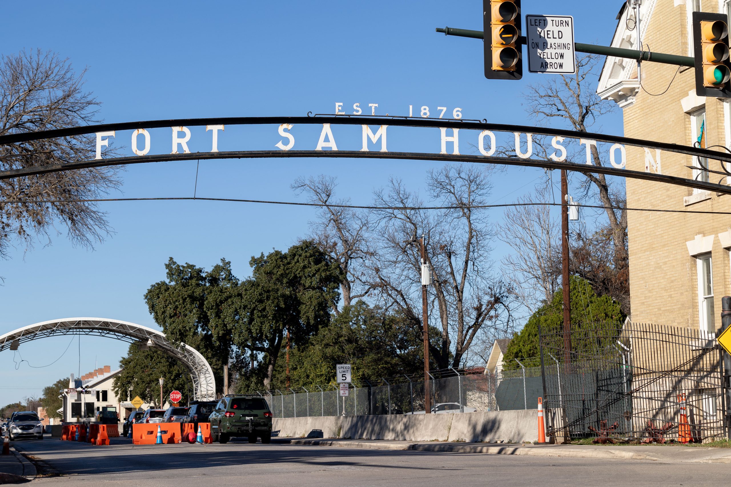 'South Beach Project' to bring 1,000 DHA employees to Fort Sam