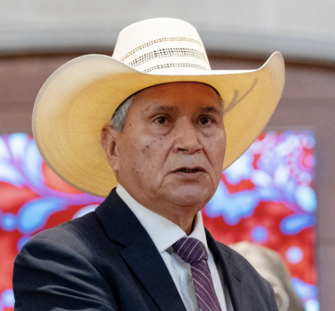 Arturo Espinosa | 2025 San Antonio mayor candidate - San Antonio Report