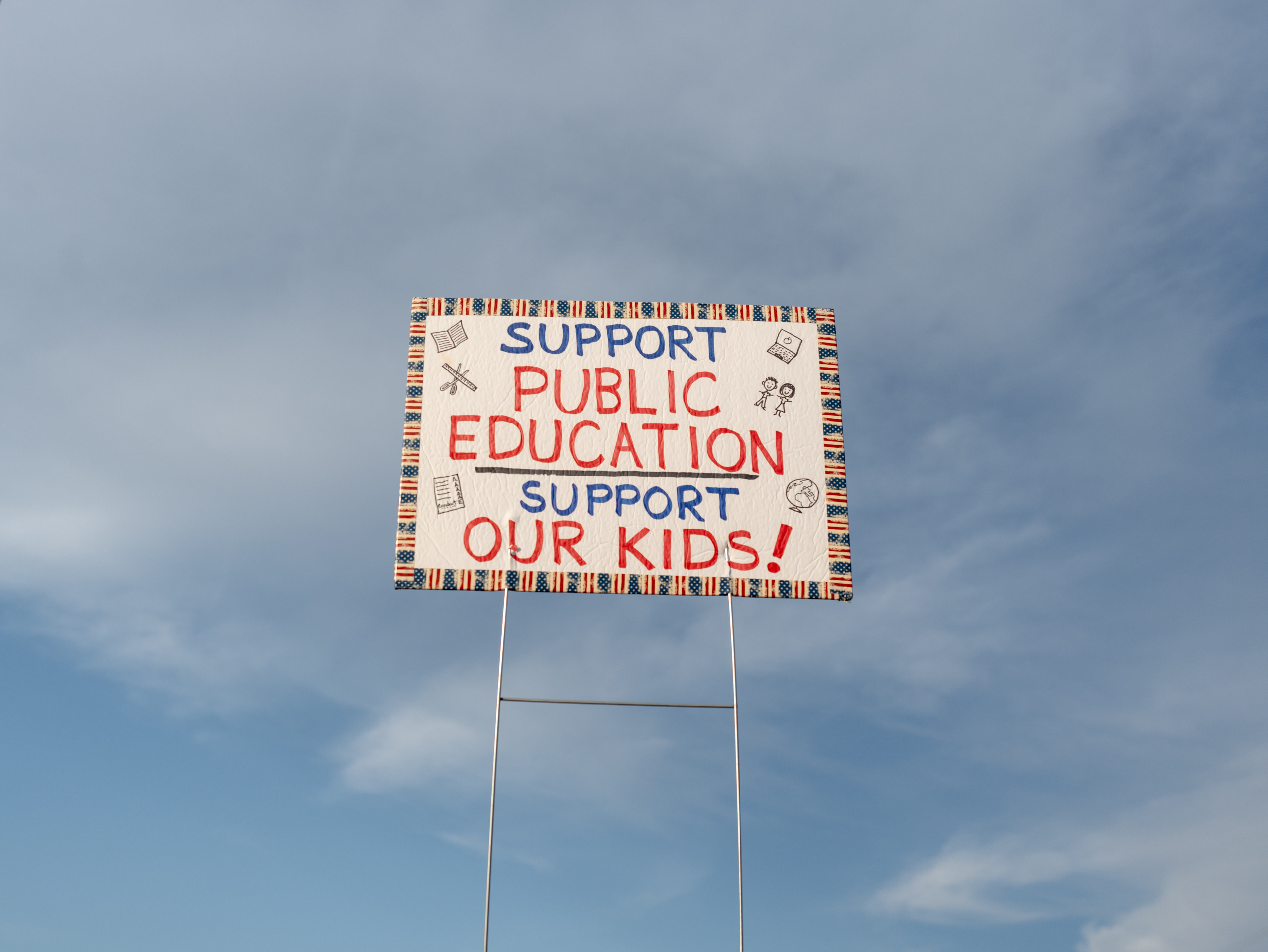 How will ESAs, or education savings accounts, work in Texas?