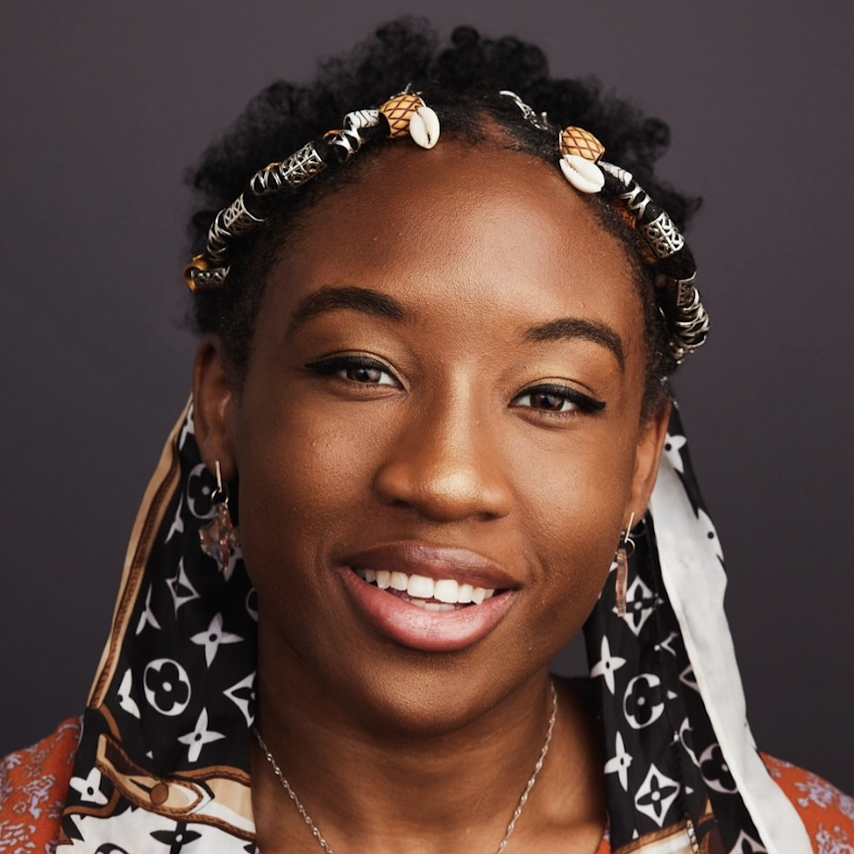 Cindy Onyekwelu | 2025 San Antonio City Council District 8 candidate ...