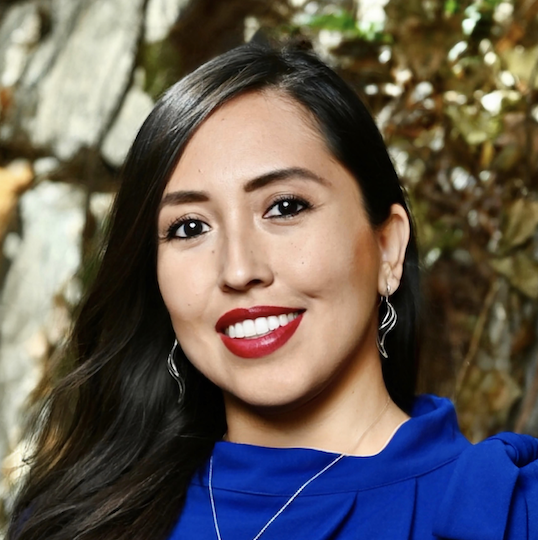 Adriana Rocha Garcia | 2025 San Antonio mayor candidate - San Antonio ...