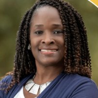 Carla-Joy Sisco | 2025 San Antonio City Council District 2 candidate ...