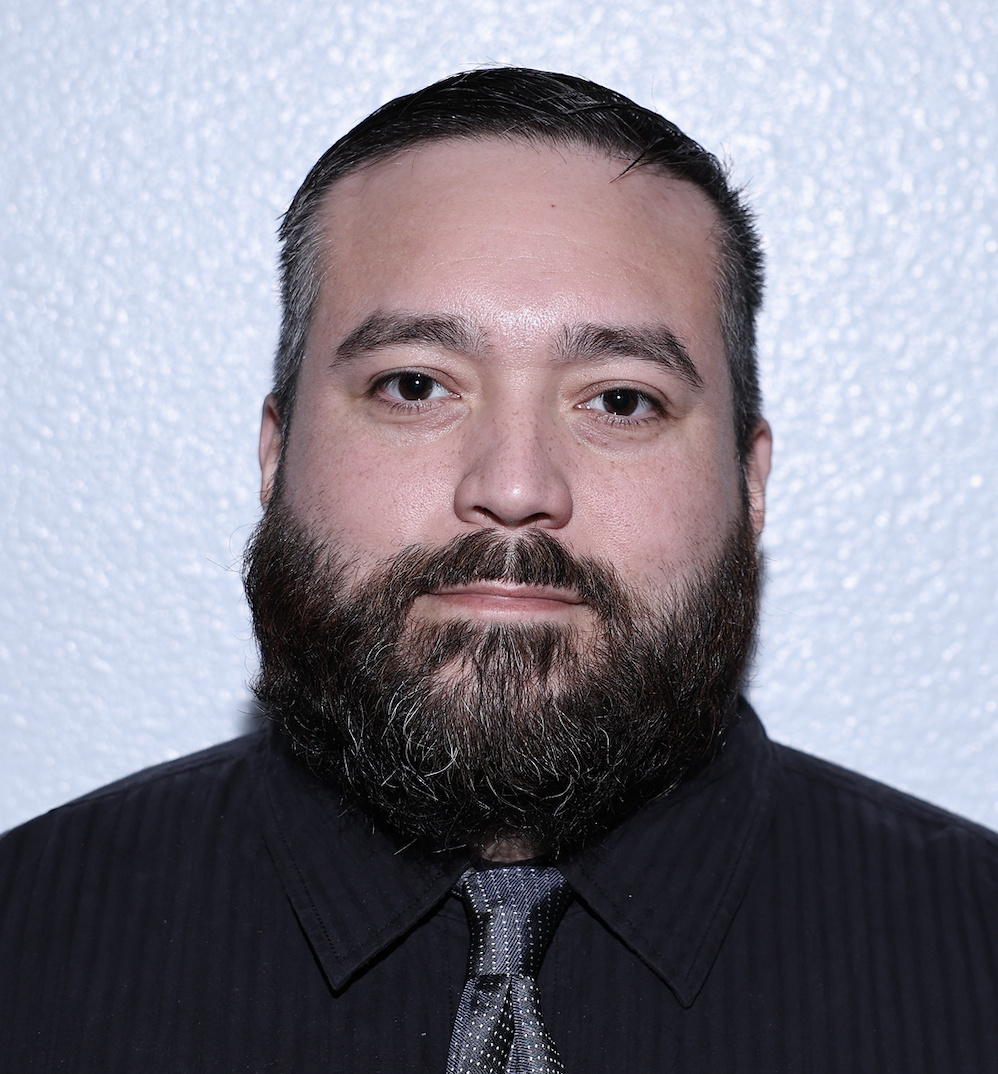 Christopher Reyes | 2025 San Antonio mayor candidate - San Antonio Report