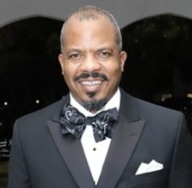 Christopher Herring | 2025 San Antonio mayor candidate - San Antonio Report