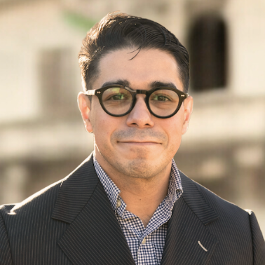 Mauricio "Mau" Sanchez | 2025 San Antonio mayor candidate - San Antonio Report