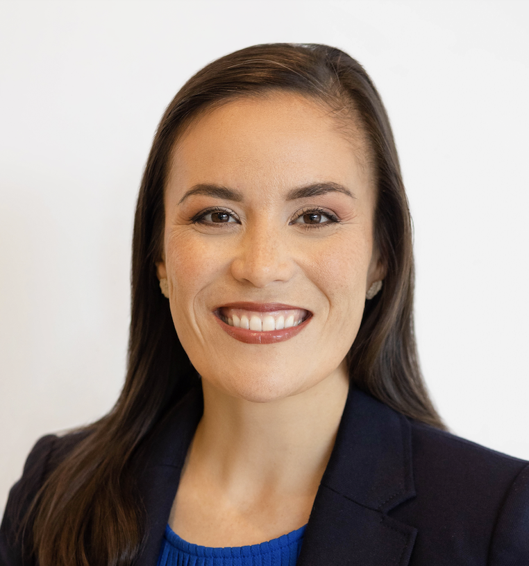 Gina Ortiz Jones | 2025 San Antonio mayor candidate - San Antonio Report