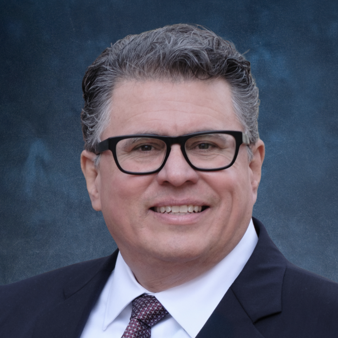 Rolando Pablos | 2025 San Antonio mayor candidate - San Antonio Report