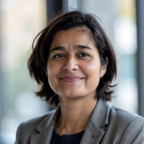 Sonia Traut | 2025 San Antonio mayor candidate - San Antonio Report