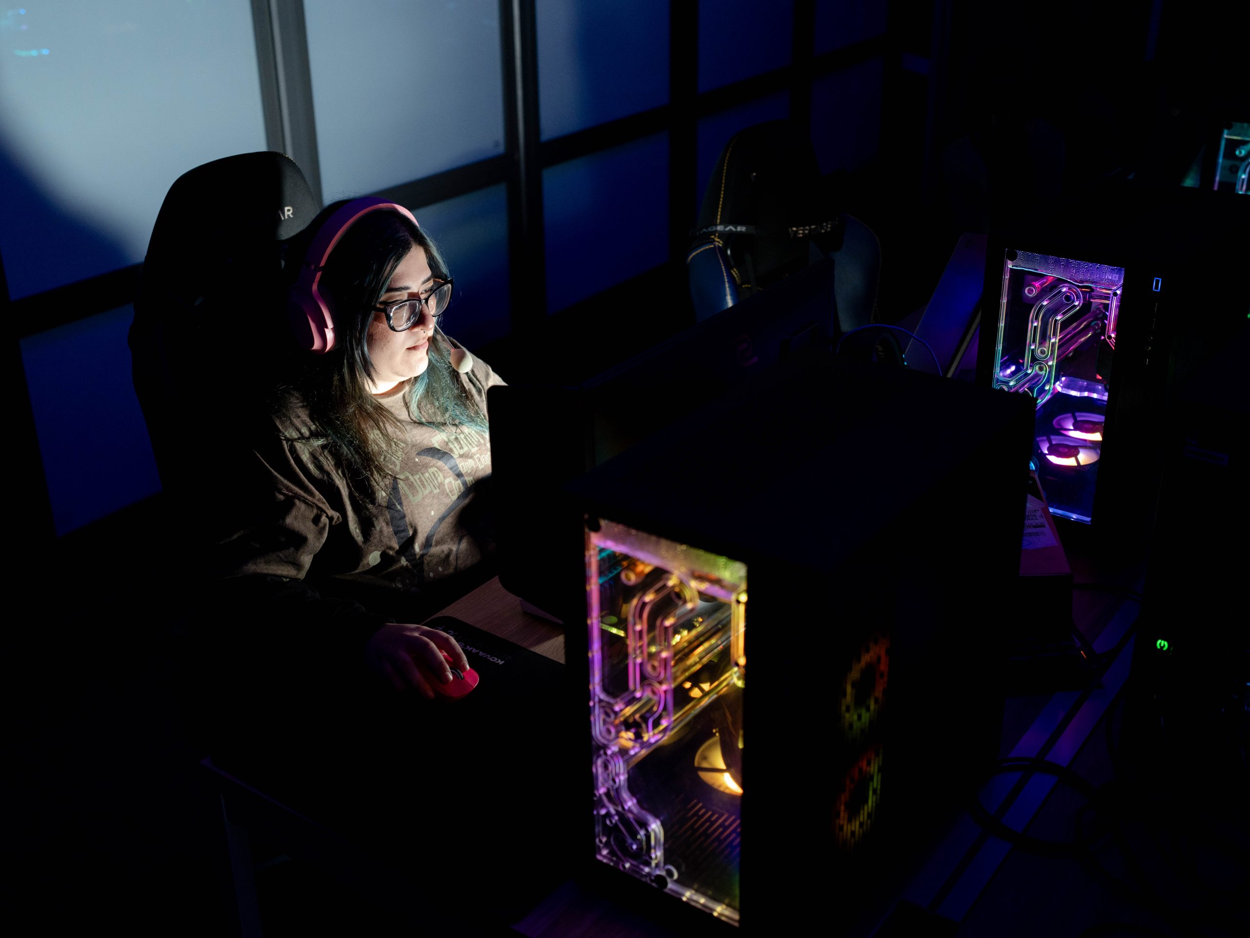 TAMUSA and Tech Port want to make San Antonio a hub for esports