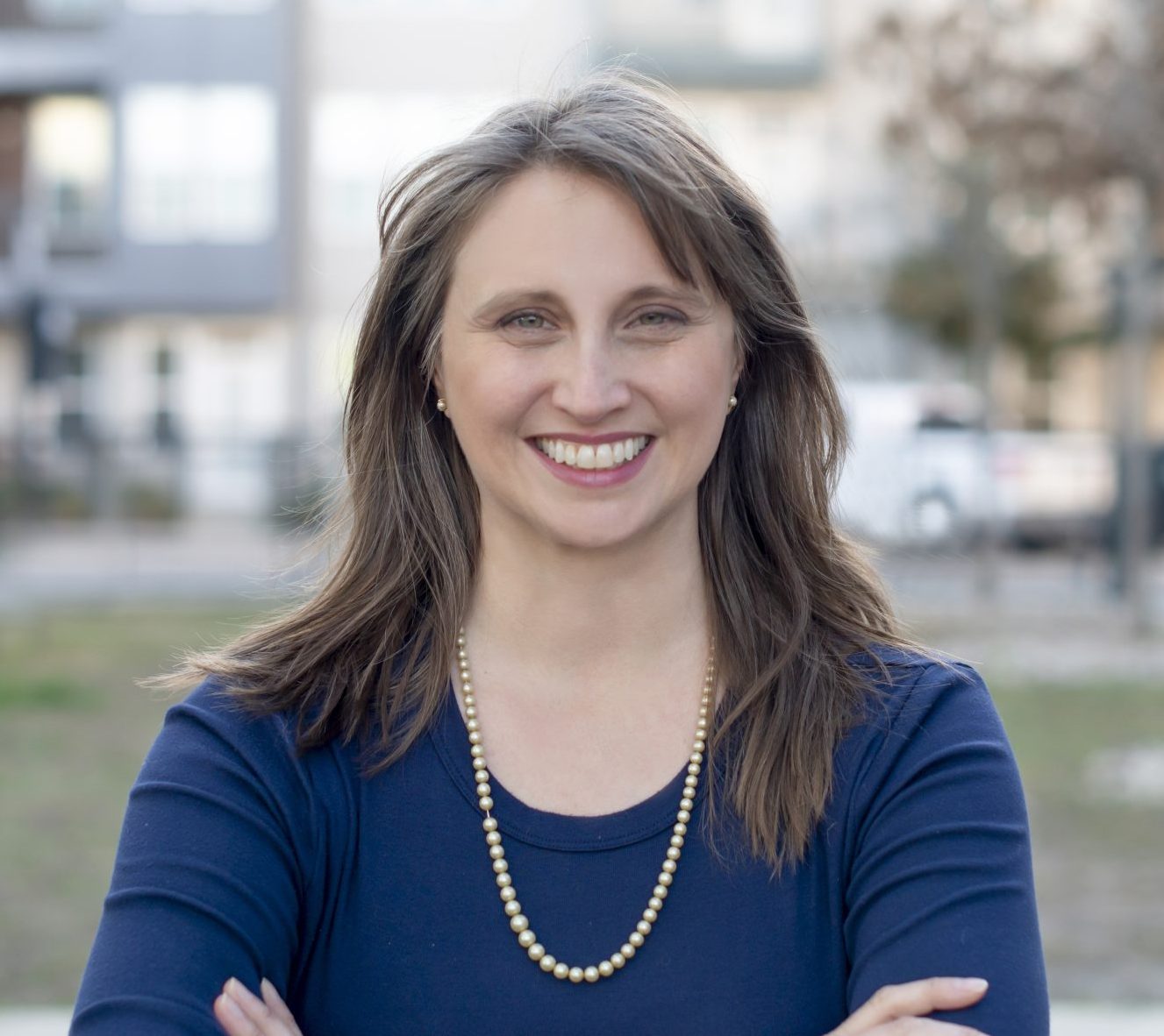 Sarah Sorensen | 2025 San Antonio ISD District 1 candidate - San ...