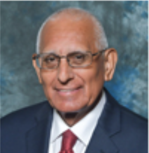 Arthur Valdez | 2025 San Antonio ISD District 4 candidate - San Antonio ...