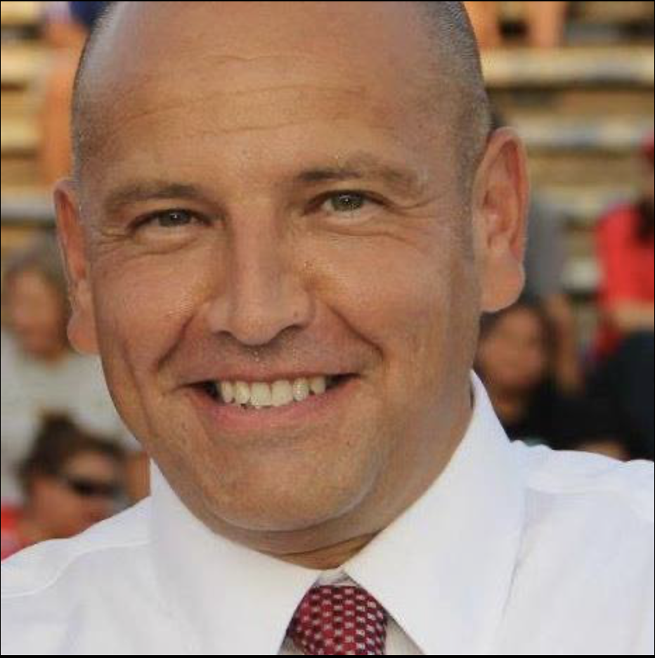 Ed Garza | 2025 San Antonio ISD District 7 candidate - San Antonio Report