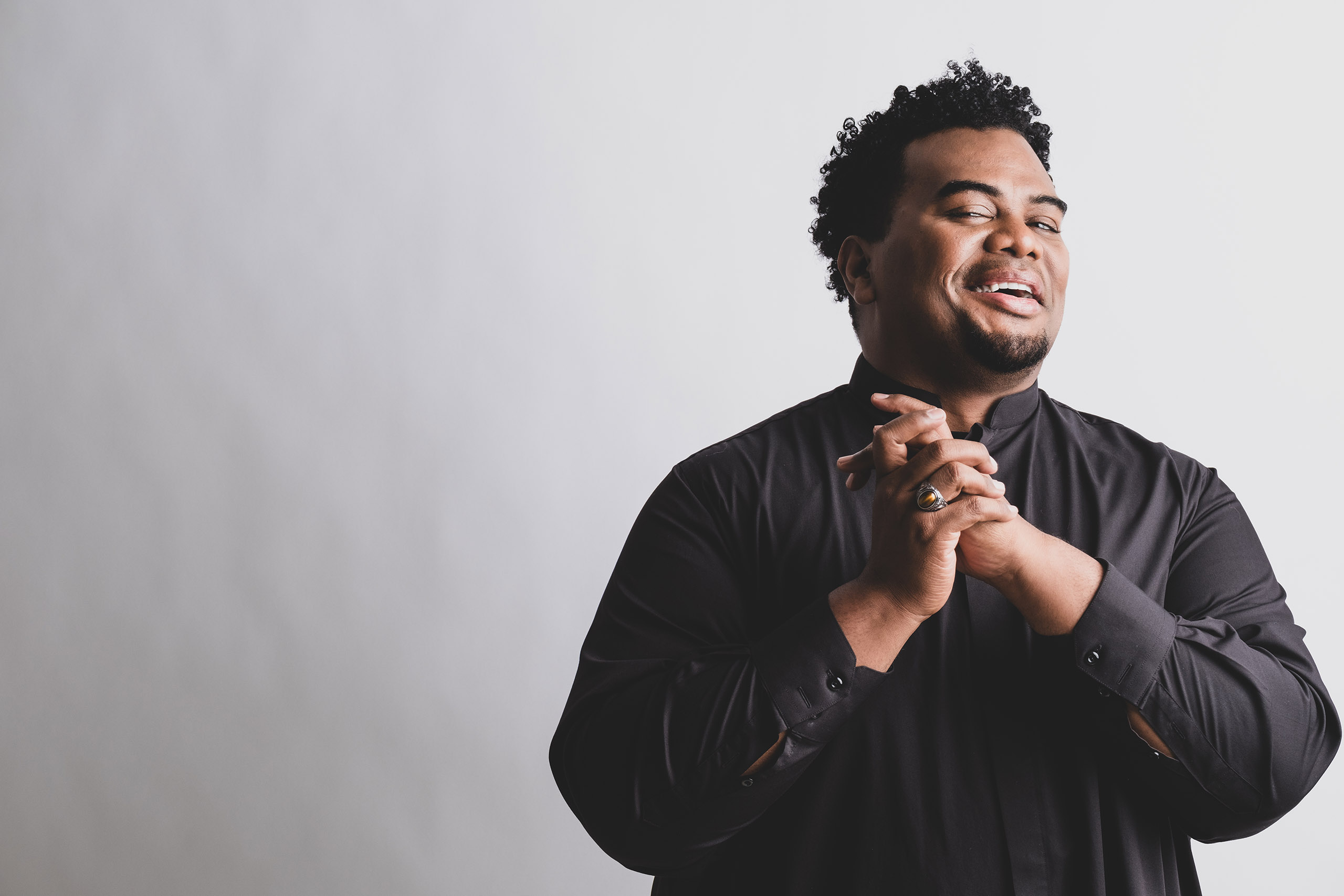 'Mandalorian' conductor leads SA Phil this weekend