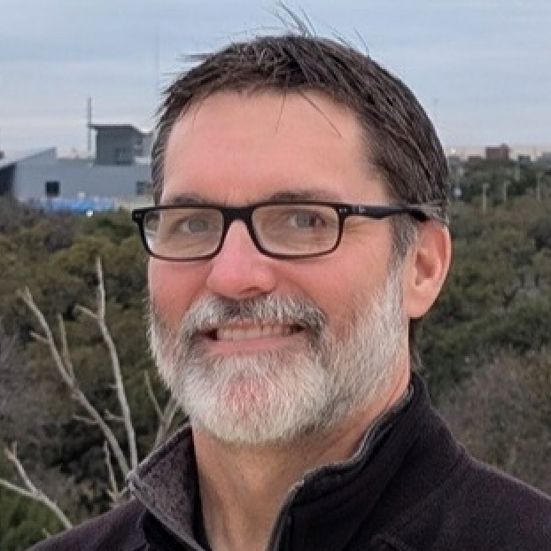 Chris Baecker| 2025 San Antonio City Council District 6 candidate - San ...