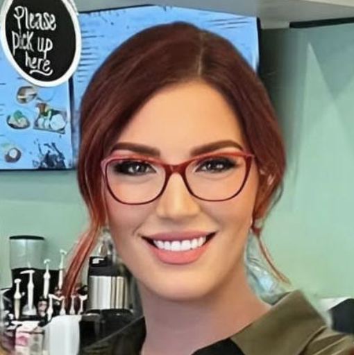 Emily Joy Garza | 2025 San Antonio City Council District 9 candidate ...