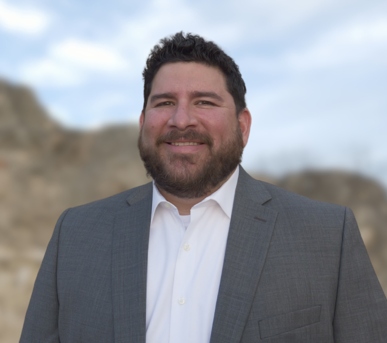 Jacob Aaron Ramos | 2025 San Antonio ISD District 3 candidate - San ...
