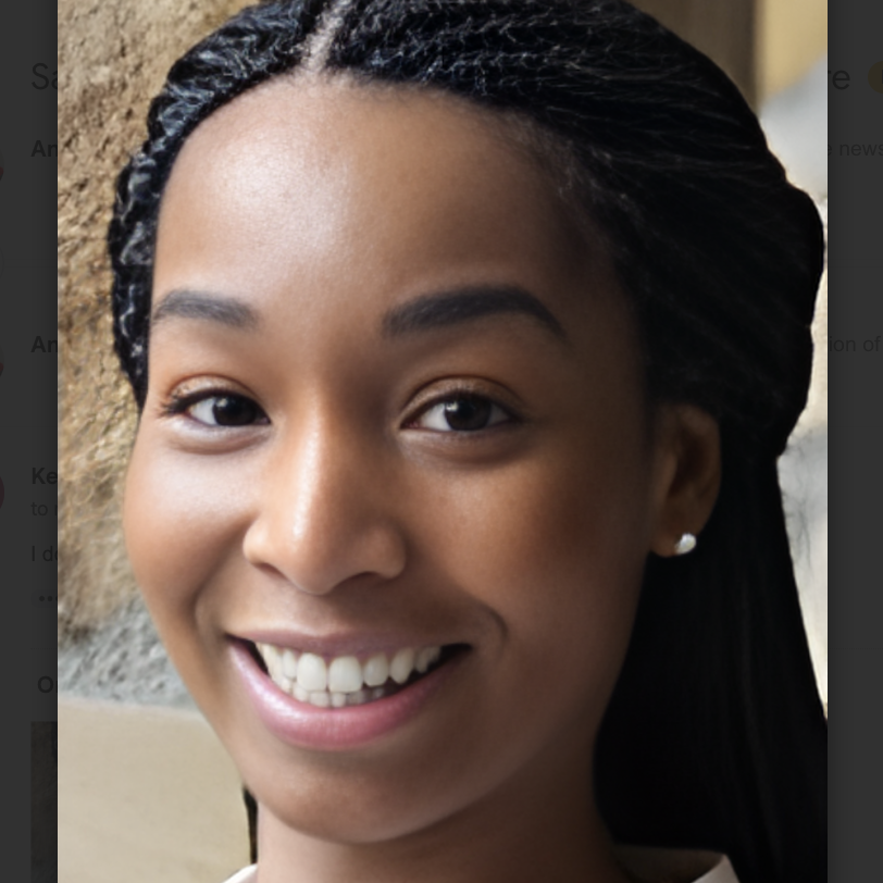 Kendra Wilkerson 2025 San Antonio City Council District 3 Candidate 7505