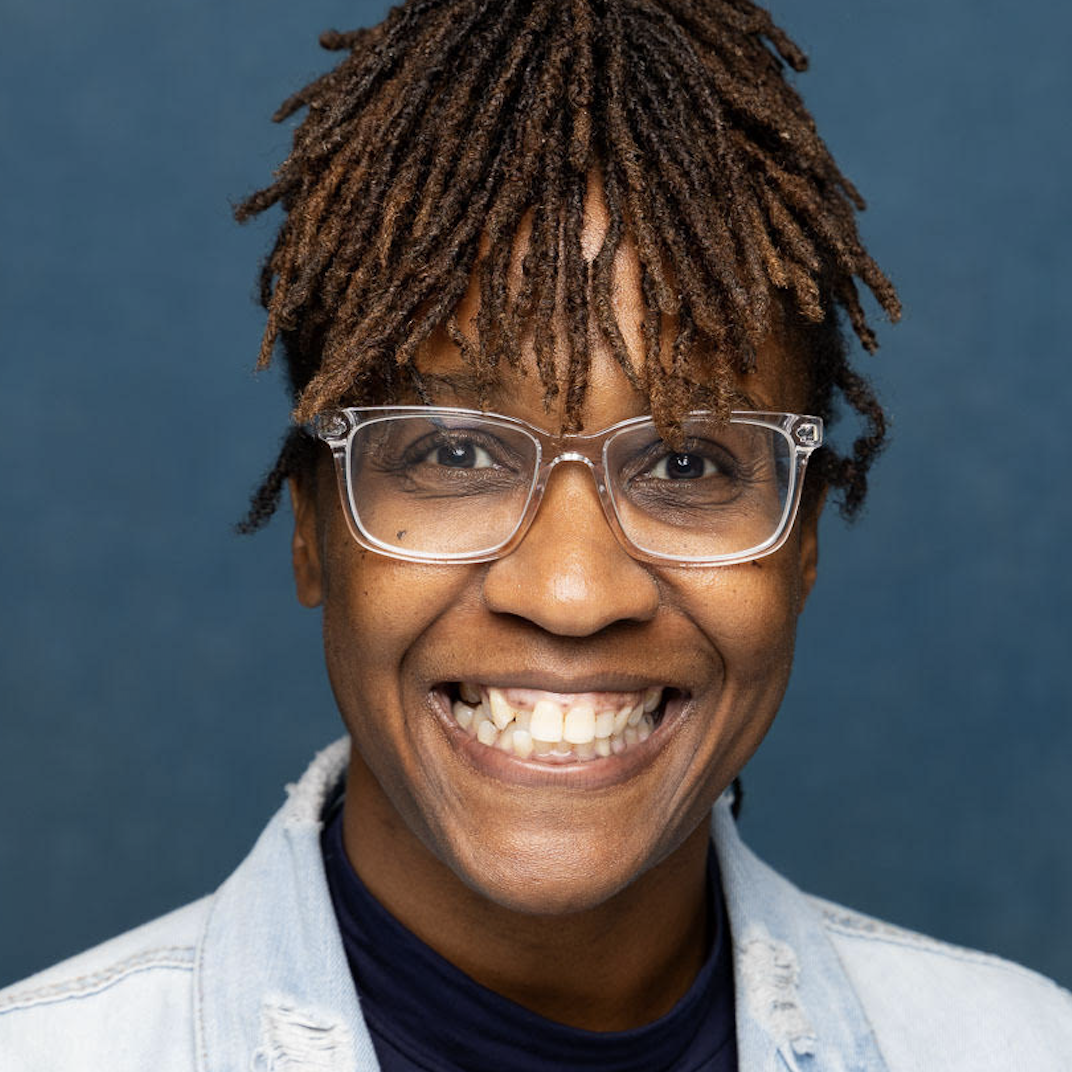 Kizzie Thomas | 2025 San Antonio City Council District 2 candidate ...