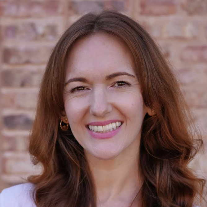 Maureen Galindo | 2025 San Antonio City Council District 1 candidate ...