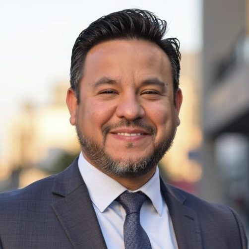 Ramiro Gonzales | 2025 San Antonio City Council District 1 candidate ...