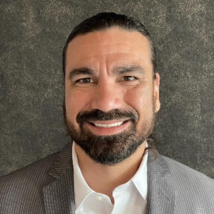 Roy Anthony II | 2025 San Antonio City Council District 10 candidate ...