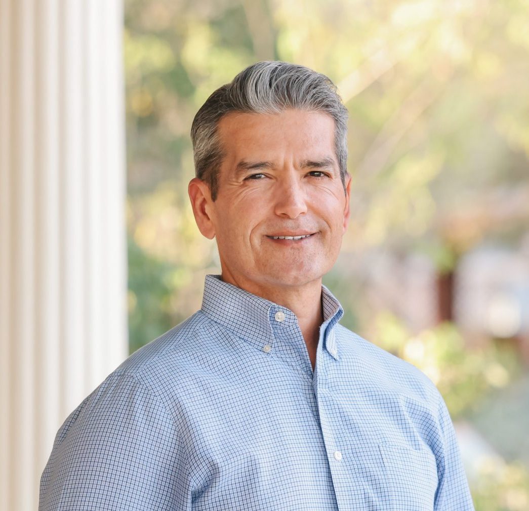 Mike Villarreal | 2025 San Antonio ISD District 1 candidate - San ...