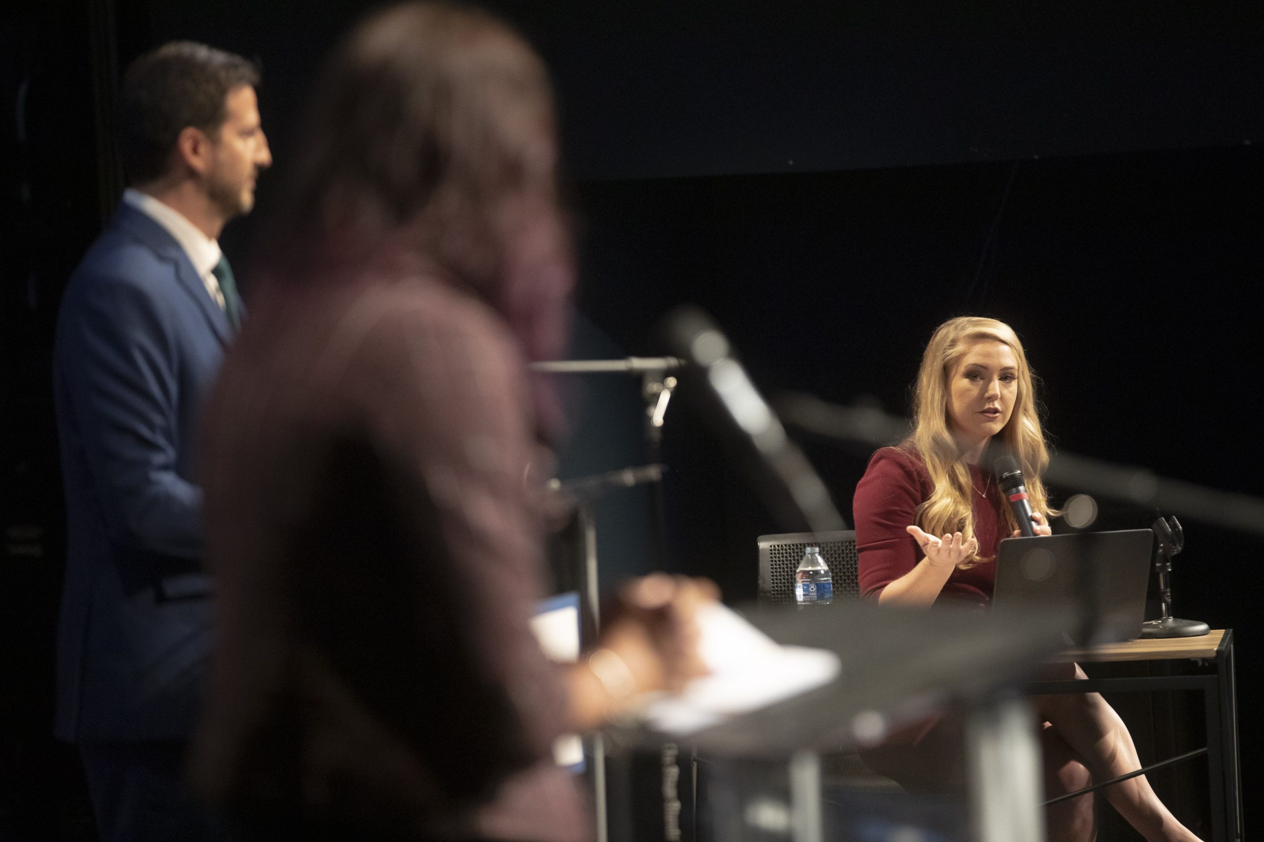 Study finds San Antonio-area residents want more news