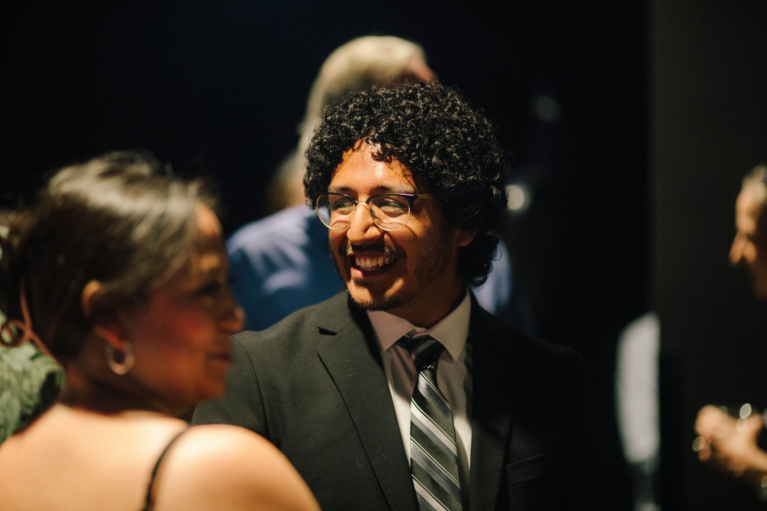 Ric Galvan wins tight District 6 City Council runoff race