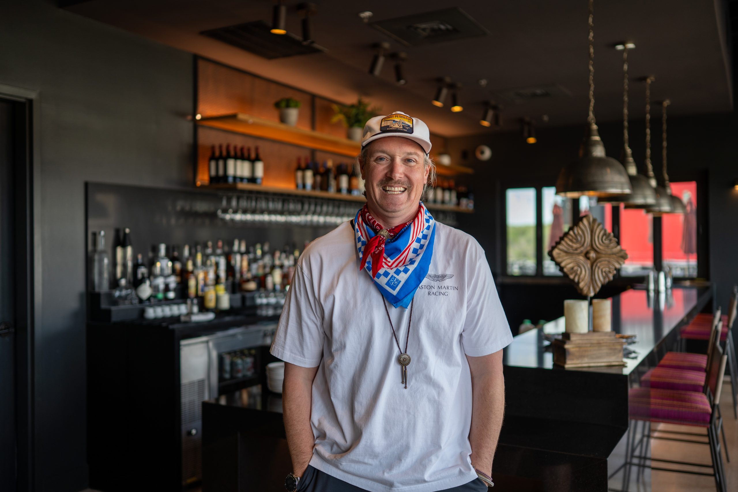 San Antonio chef Jason Dady opening new restaurant at Pearl