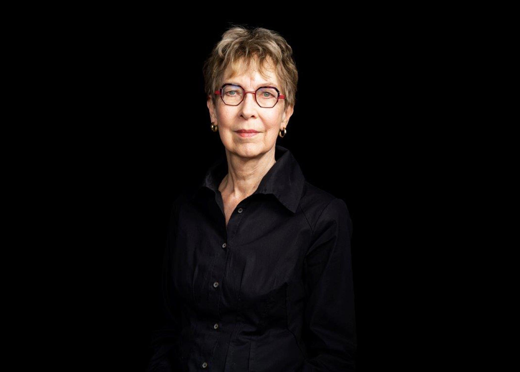 Q&A: Retired Texas Monthly critic Patricia Sharpe talks about what it ...