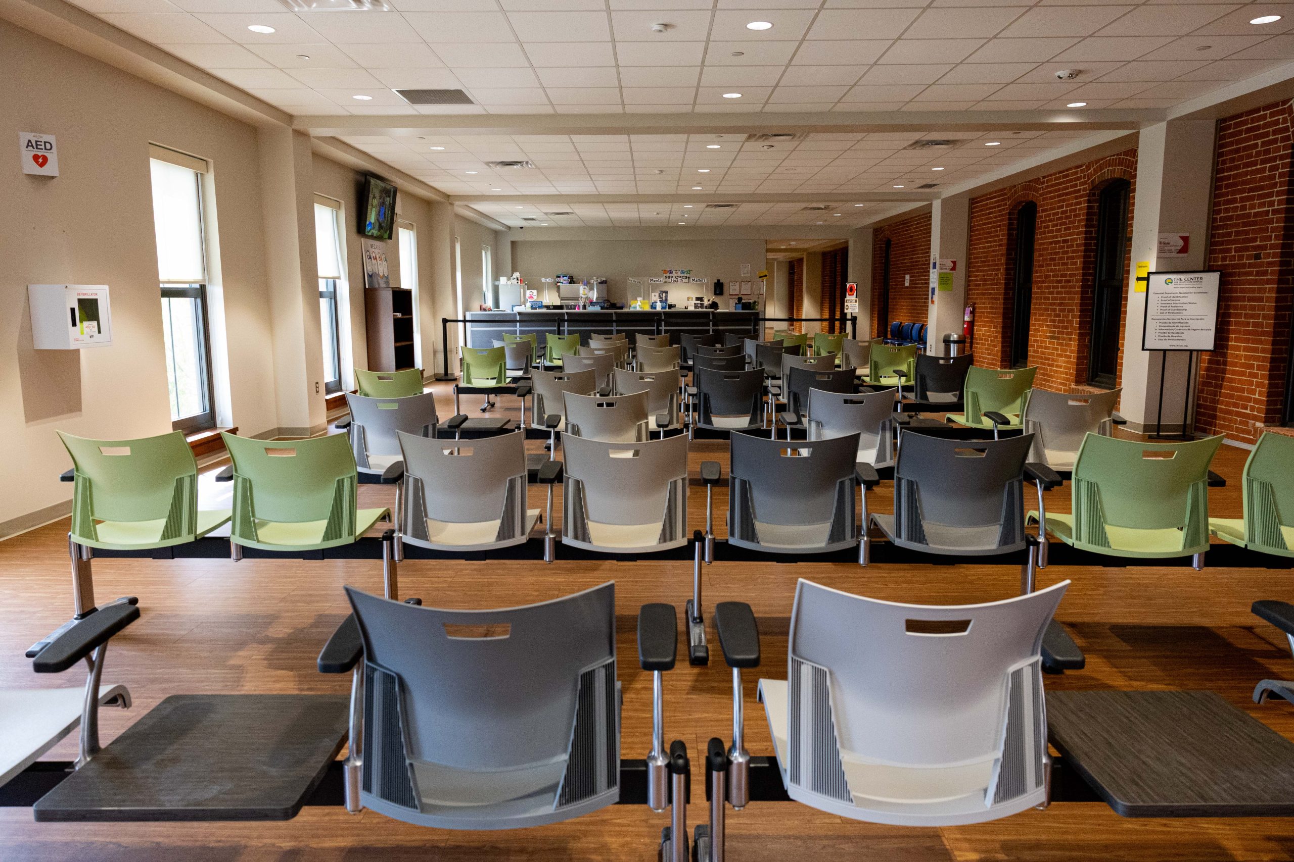 CHCS to serve 2,800 fewer San Antonio residents amid ARPA loss