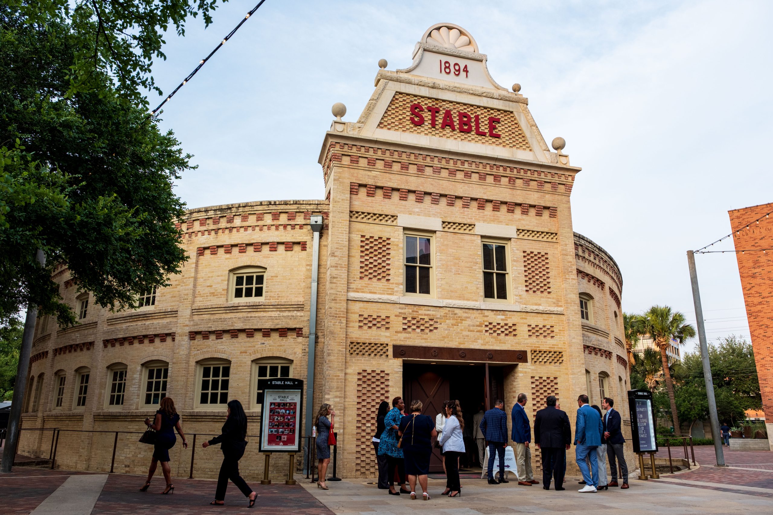 Stable Hall adds new promoter while awaiting trial with past partner