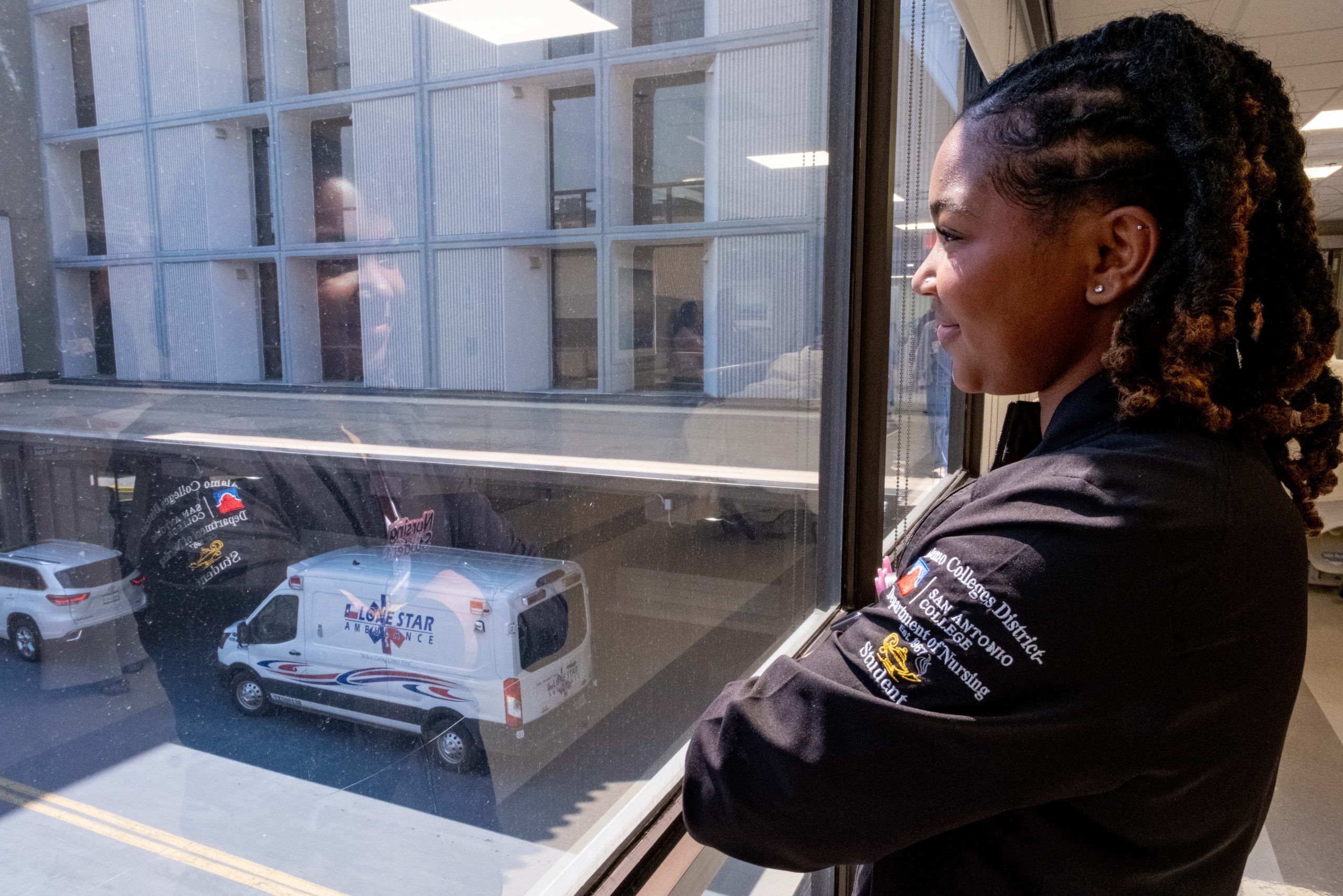 SAC combines nursing degrees to help meet demand