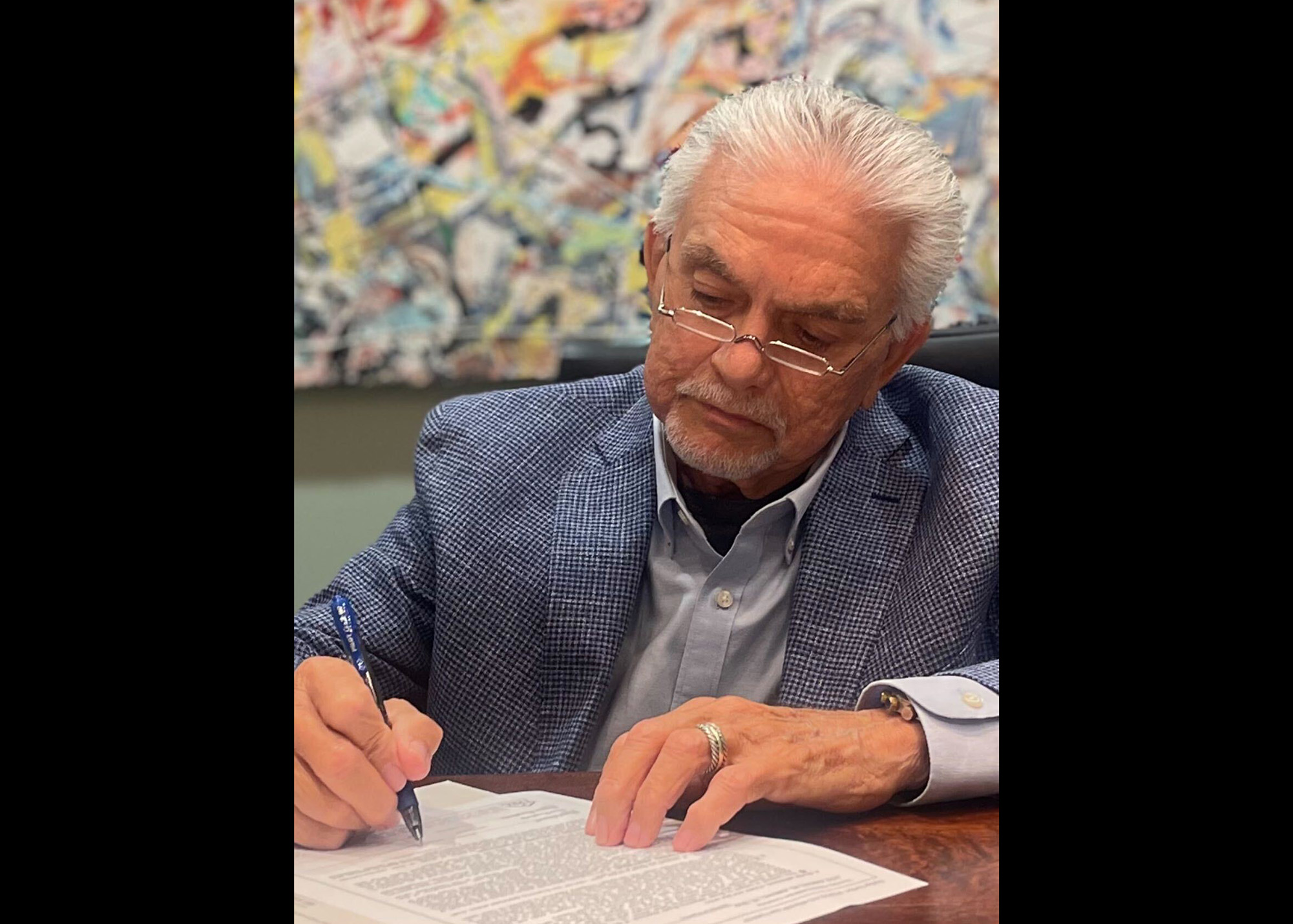 San Antonio's SoFlo developer remembered for his vision and heart
