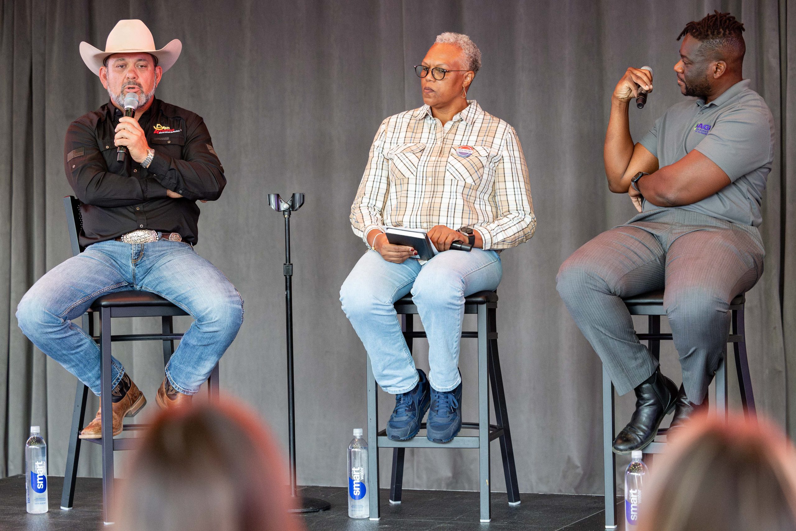 What’s next for the East Side? Rodeo CEO, advocates weigh in