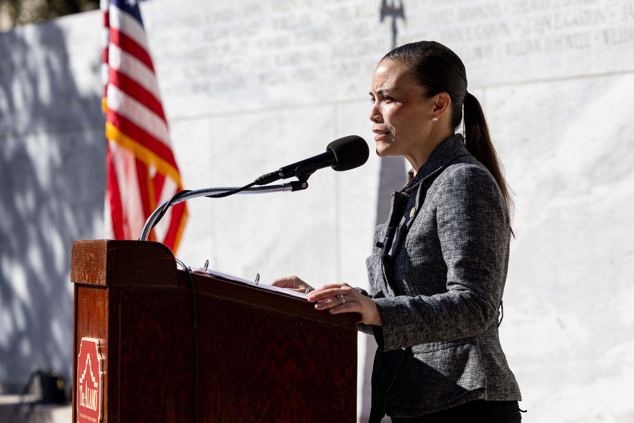 Mayor Jones asks council to move city elections to November