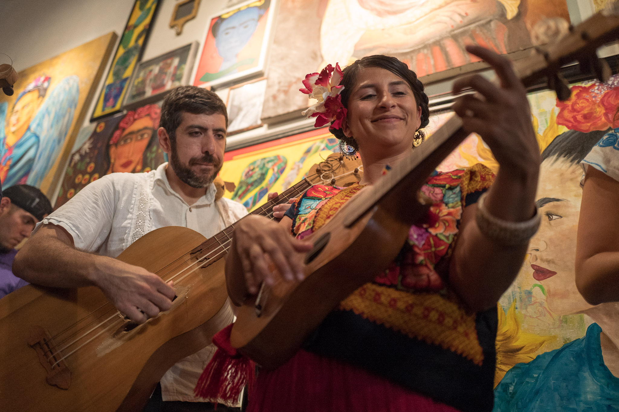 Frida Fest 2025: Everything you need to know