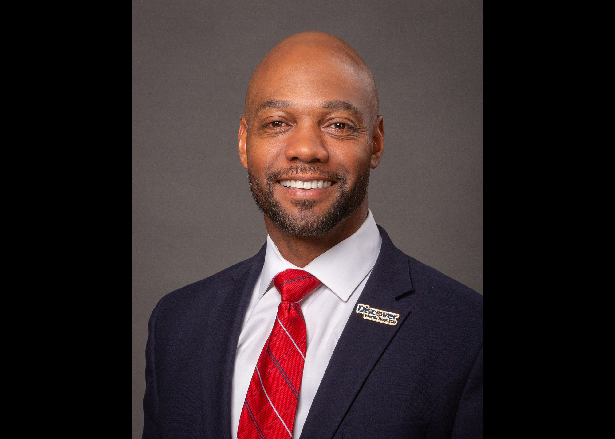 North East ISD names interim superintendent ahead of Maika's exit