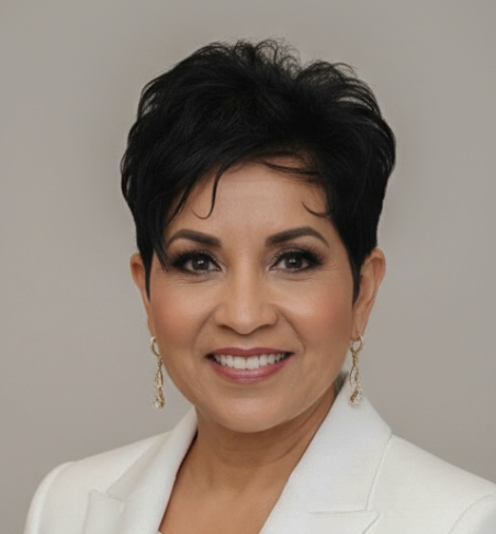 Anna Campos | 2026 candidate for Justice of the Peace Pct. 4 - San ...