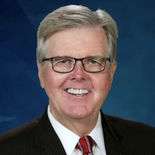 Dan Patrick | 2026 candidate for Lieutenant Governor of Texas - San ...