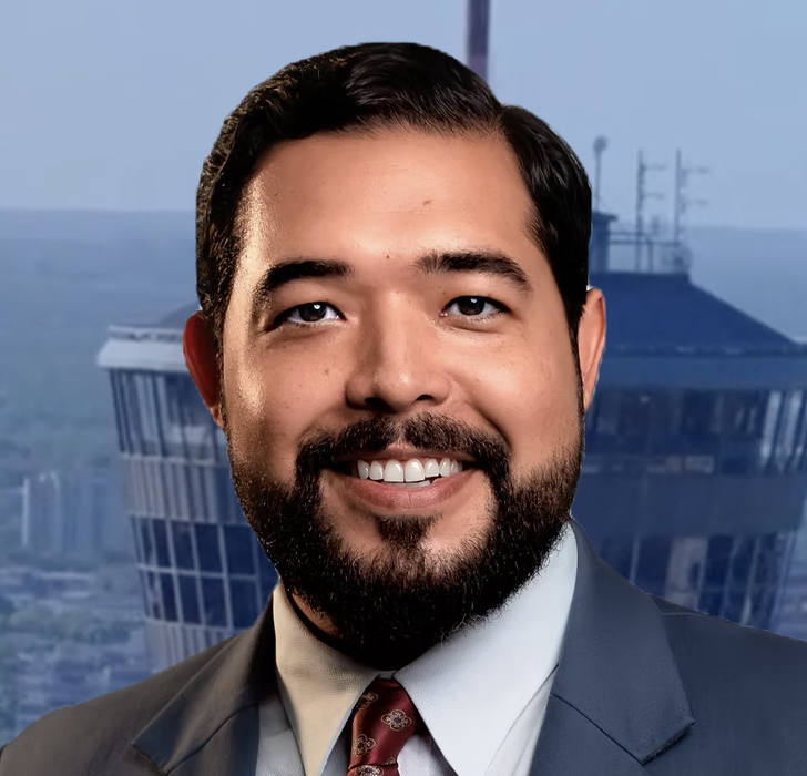 Donovon Rodriguez | 2026 candidate for Texas House District 125 - San ...